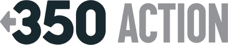 350 Action – 350 Action Logos + Branding